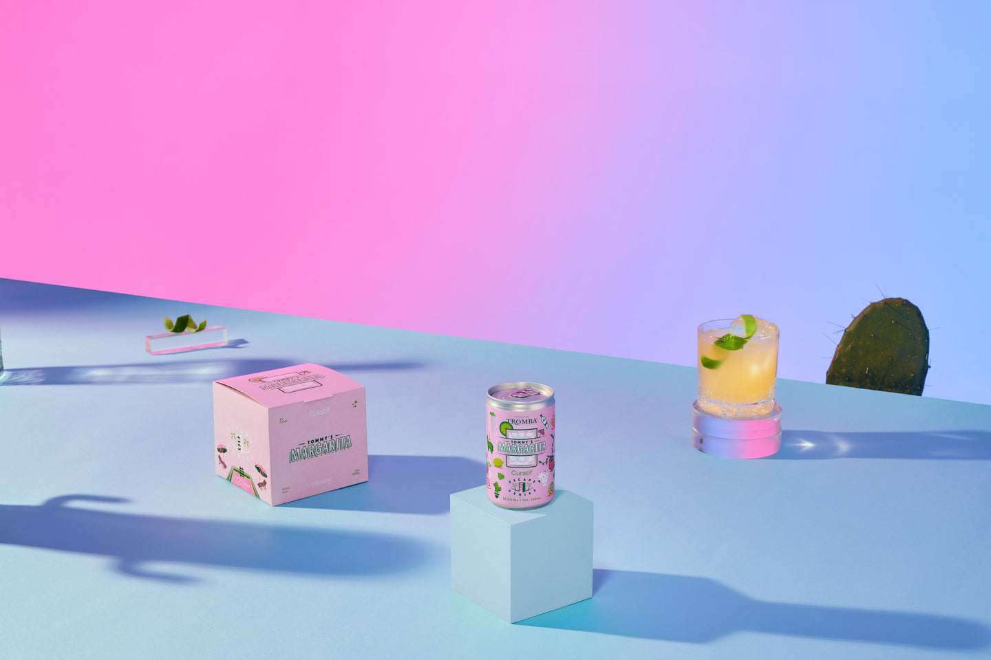 Curatif Tastes Victory (again)