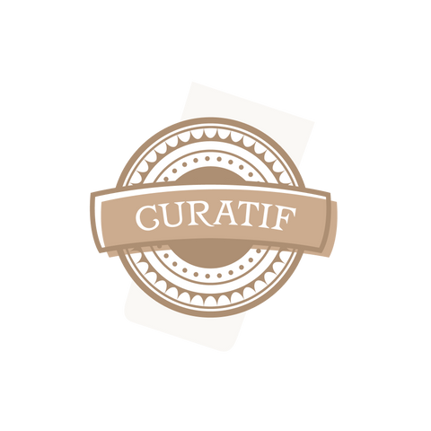 The Club - Monthly Cocktail Box - 1 – Curatif