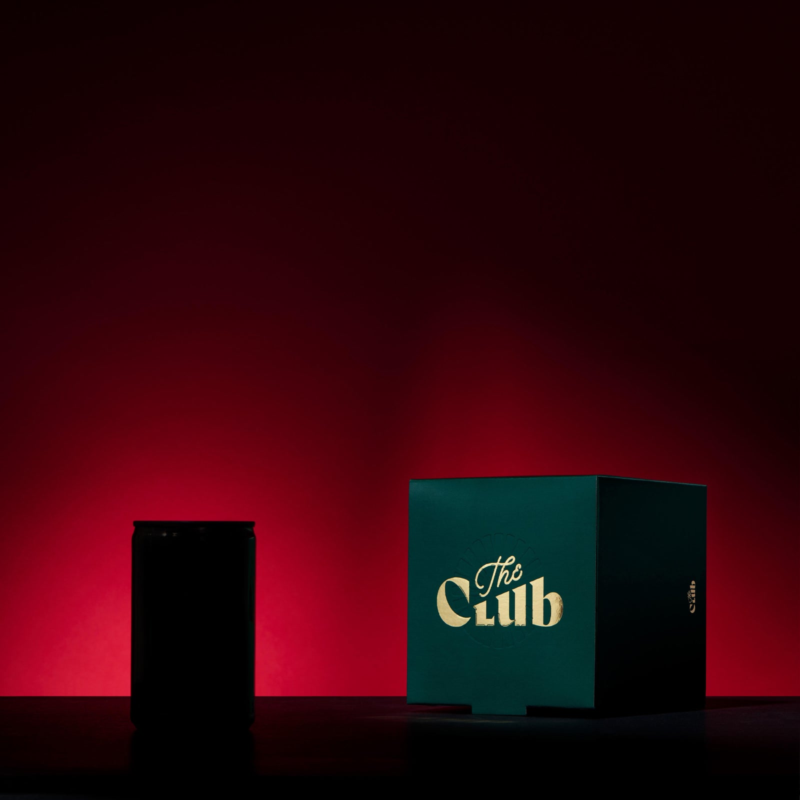 Monthly Club cocktails – Curatif